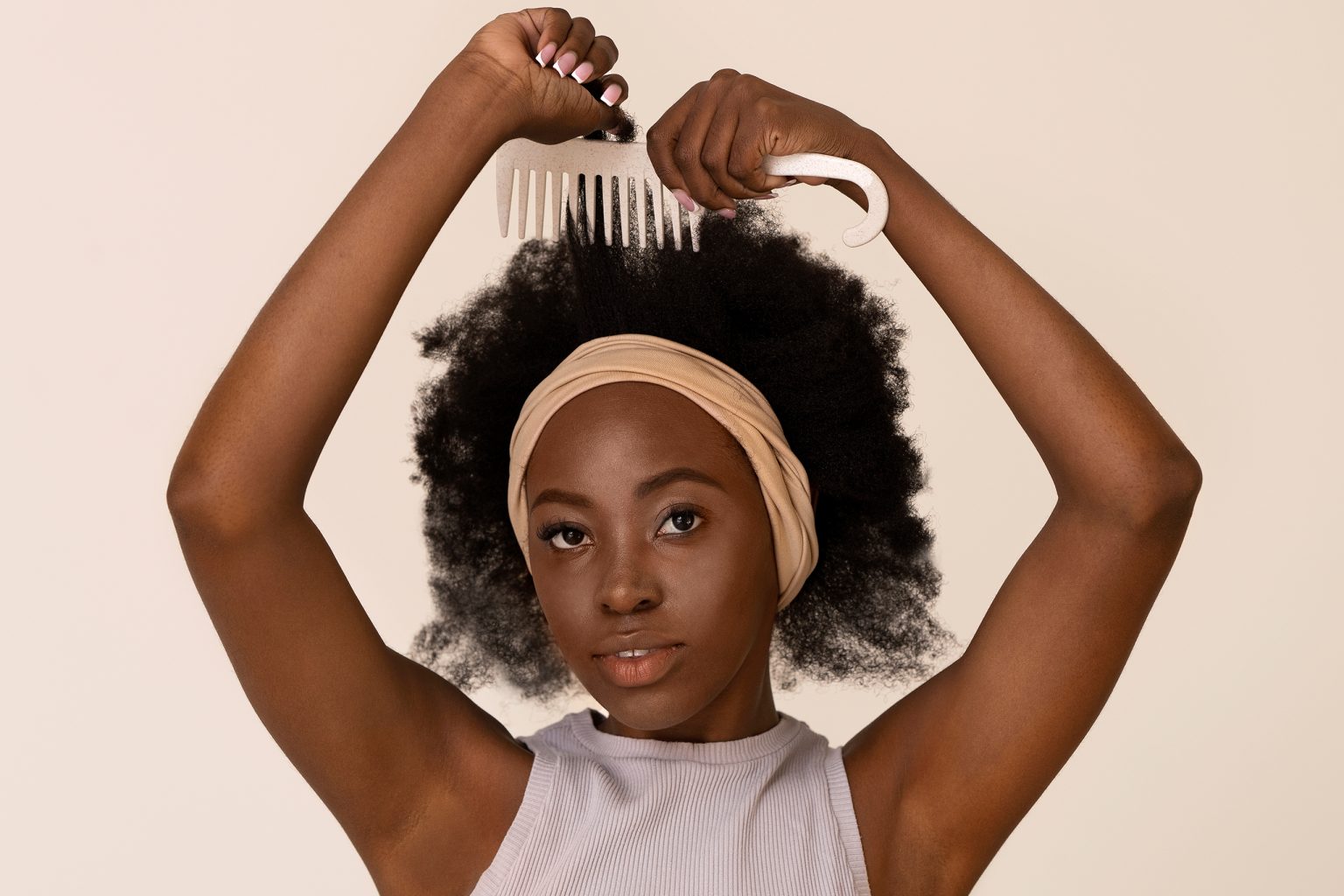 Understanding Afro Hair Transplant - estheteclinic.com